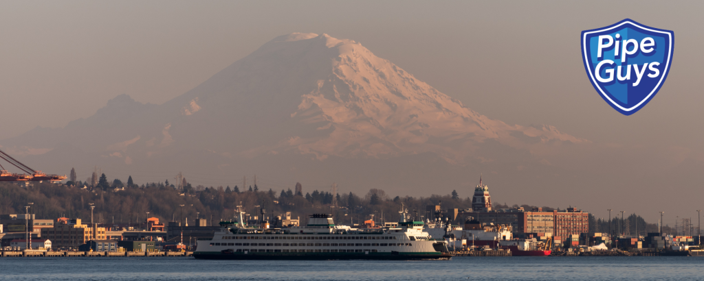 Water Line Repair in Pierce County: The #1 Pros to Call