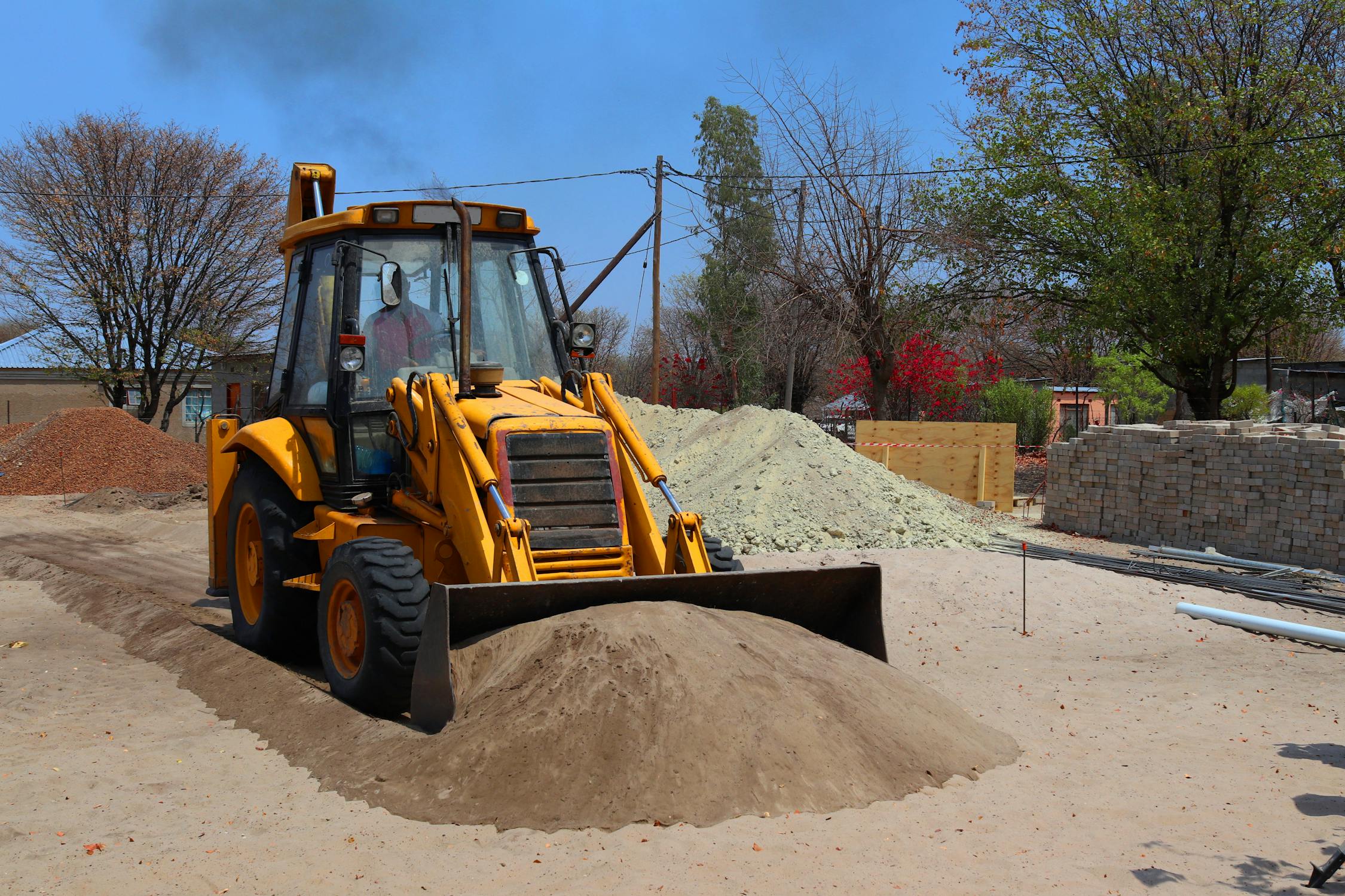 Pipe Location First: Smart Pre-Dig Steps for Safety